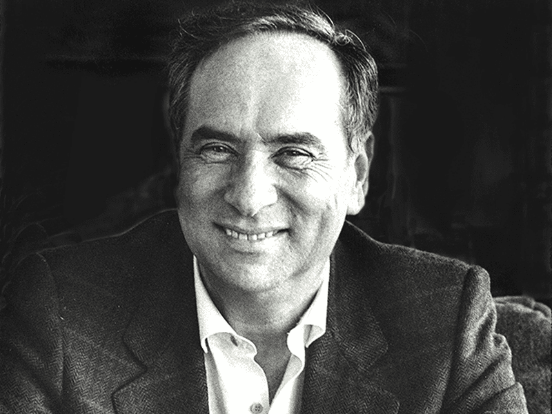 Theodore Maiman: Creator of the World's First Laser - ivancouver.net