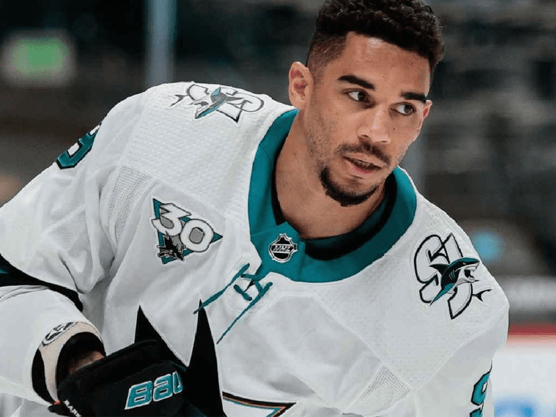 Професійний шлях Евандера Кейна - ivancouver.net