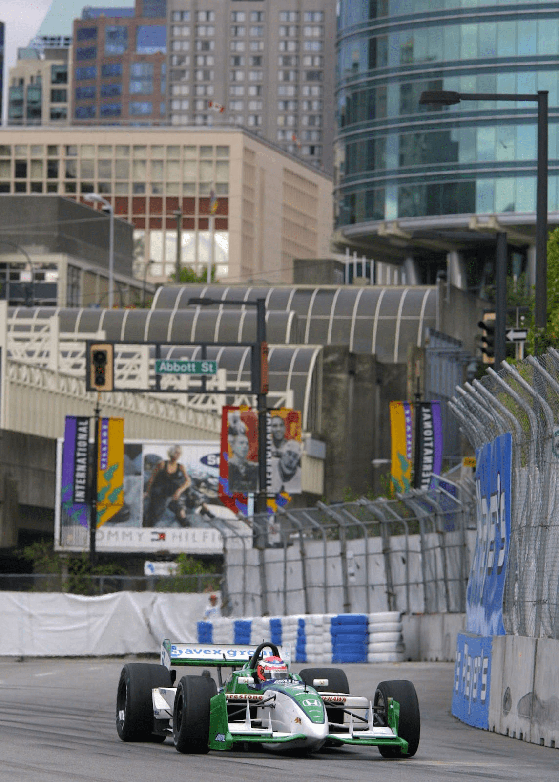 Molson Indy Vancouver: A Renowned Canadian Racing Event - ivancouver.net